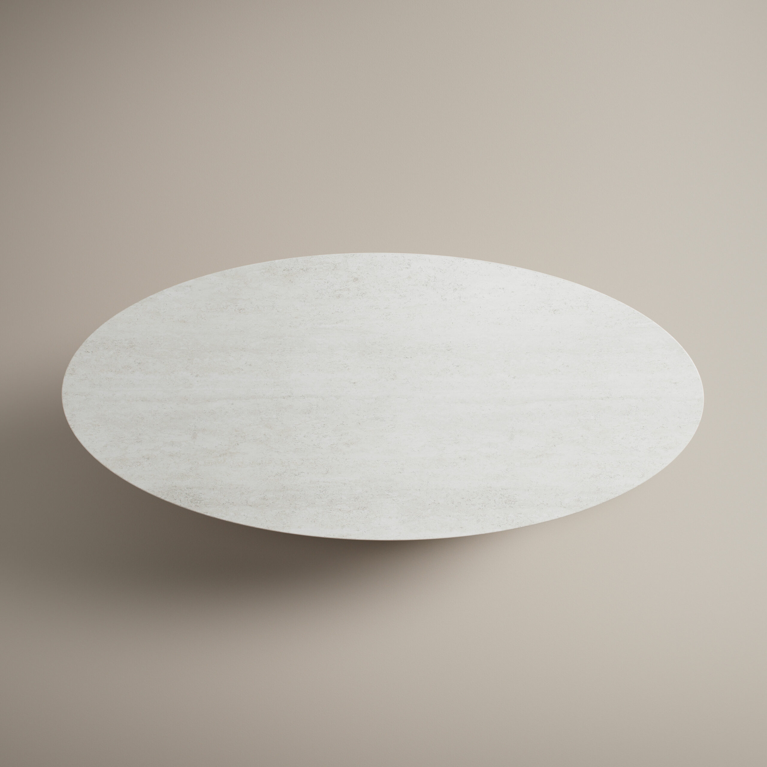 TOMOON DINING TABLE – VERENA BRAUSCH