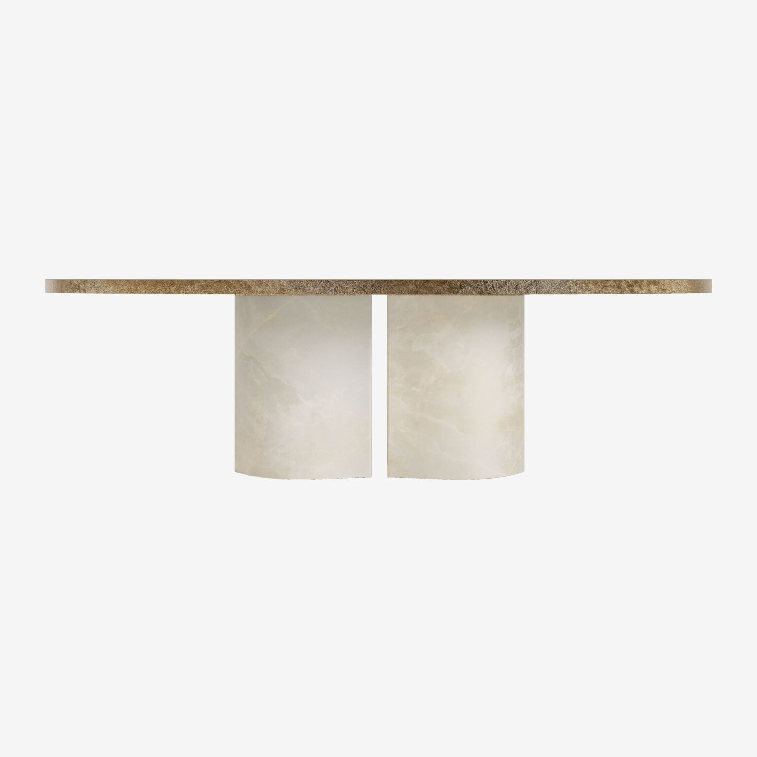 ETHEREAL DINING TABLE – VERENA BRAUSCH